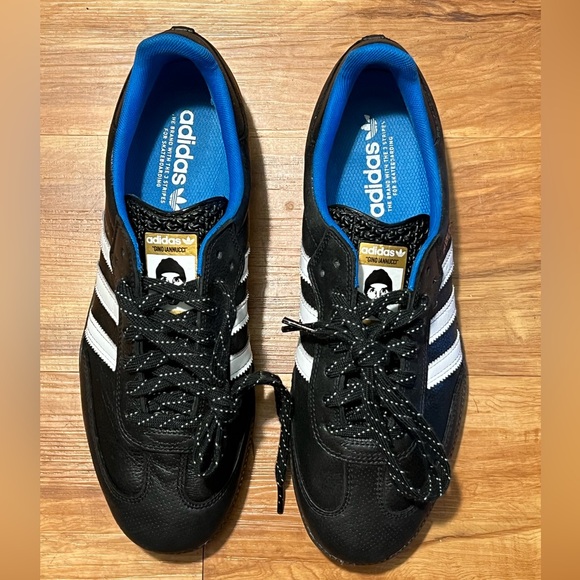 adidas | Shoes | Adidas Samba Adv X Gino Iannucci | Poshmark